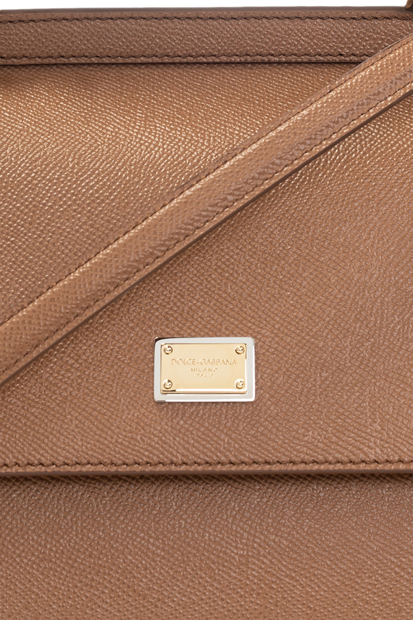 Women's Bags | Dolce & Gabbana 'Sicily' shoulder bag | dolce Women's Bags | Dolce & Gabbana 'Sicily' shoulder bag | dolce
